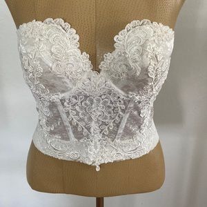 Neiman Marcus | Intimates & Sleepwear | Vintage Neiman Marcus Lace ...
